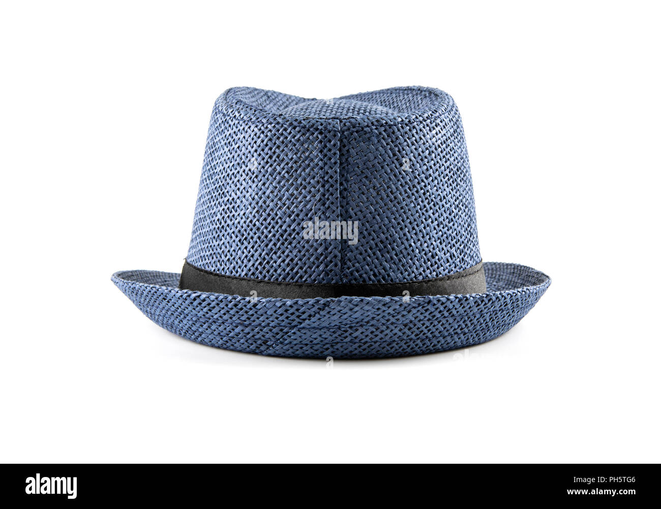 Costume with black and white stripes Cut Out Stock Images & Pictures ...