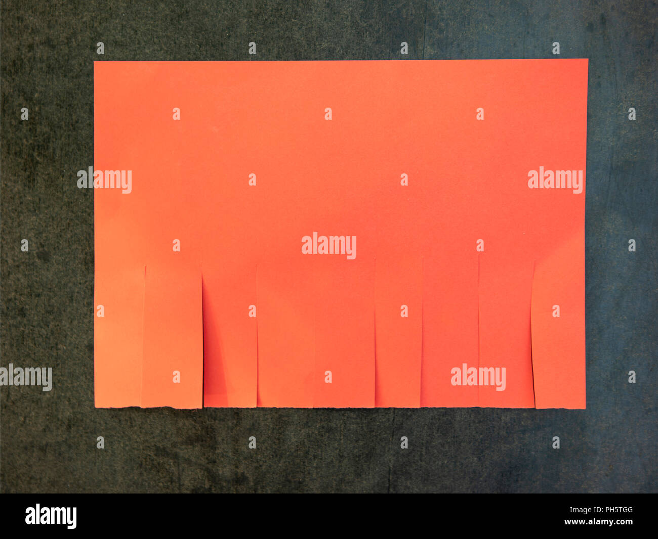 Tear off tabs hi-res stock photography and images - Alamy