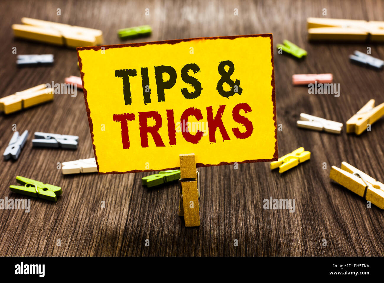 Handwriting text writing Tips and Tricks. Concept meaning Steps ...