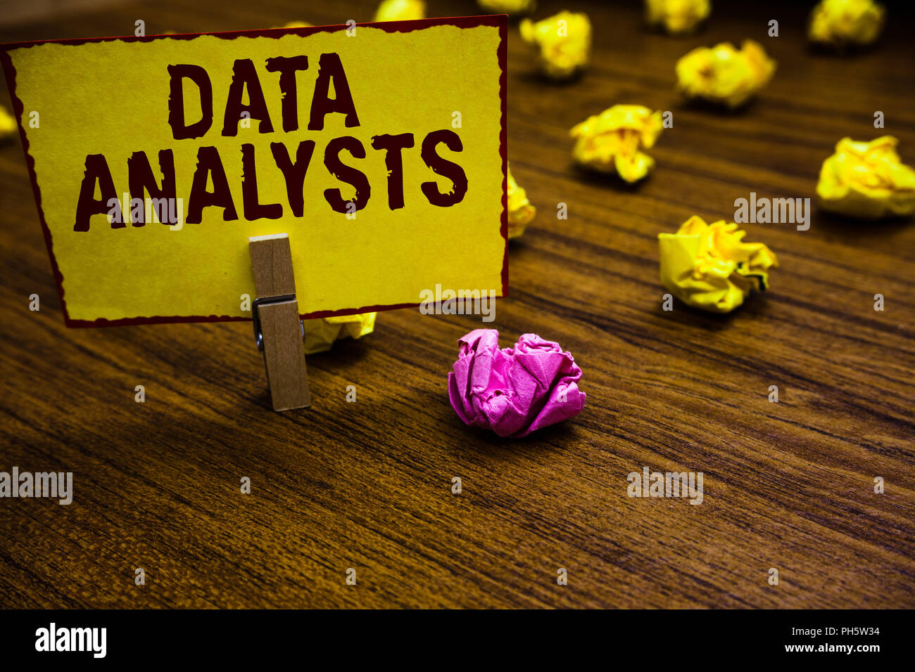 Writing Note Showing Data Analysts Business Photo Showcasing Programmer Design And Create