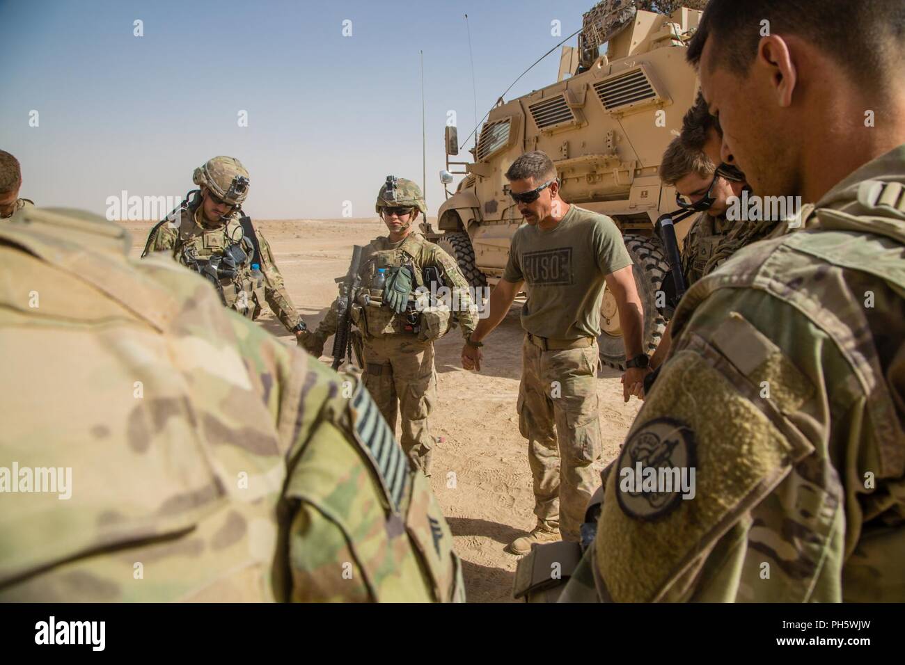 Iraq river us army hi-res stock photography and images - Alamy