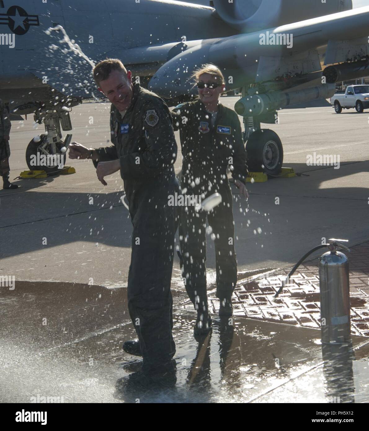 355th operations group hi-res stock photography and images - Alamy