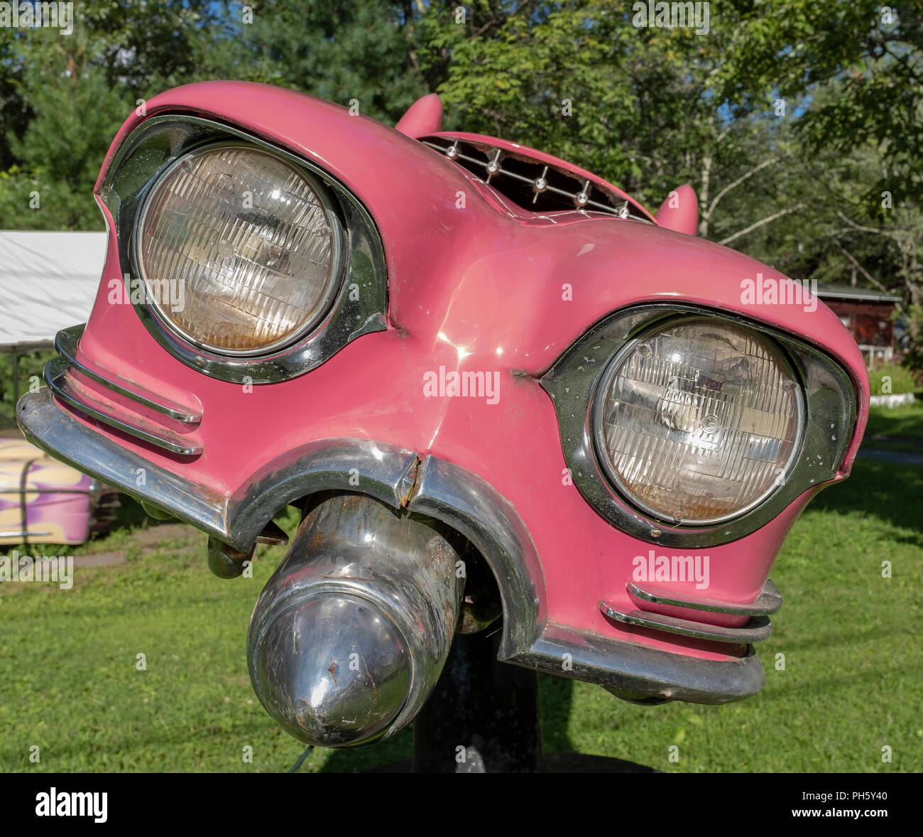 Steve heller artist hi-res stock photography and images - Alamy