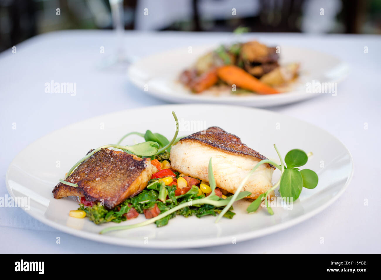 Sablefish hi-res stock photography and images - Alamy