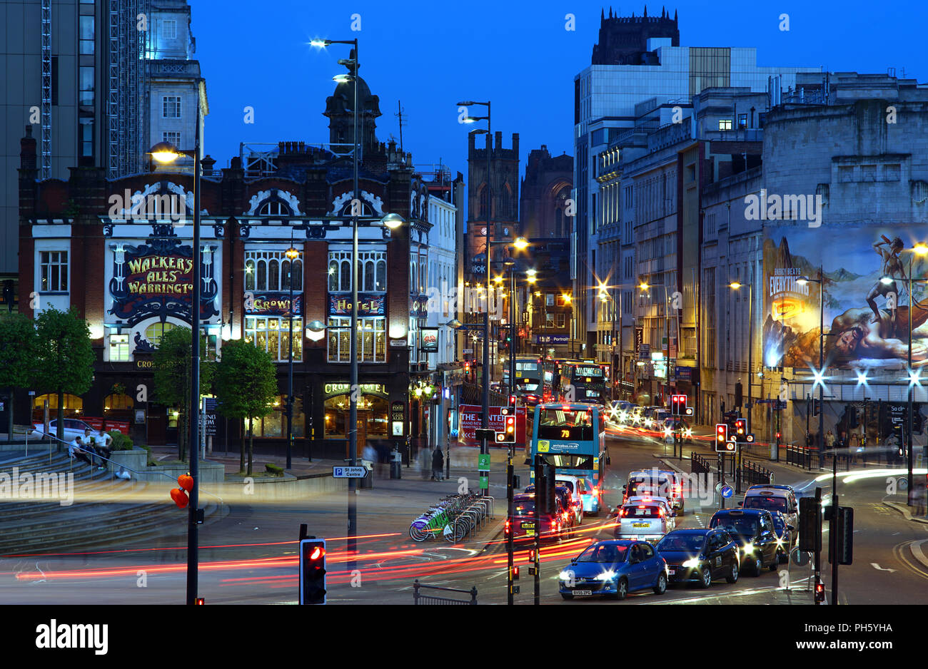 Netherley hi-res stock photography and images - Alamy