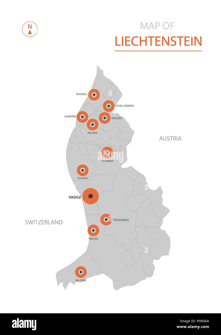 Politics big cities big cities big cities capital Stock Vector Images ...