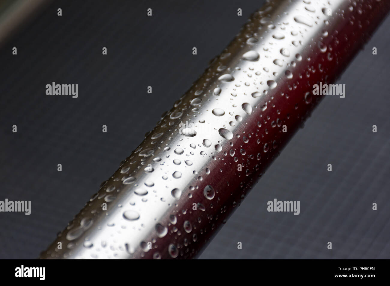 Rail handrail hi-res stock photography and images - Alamy