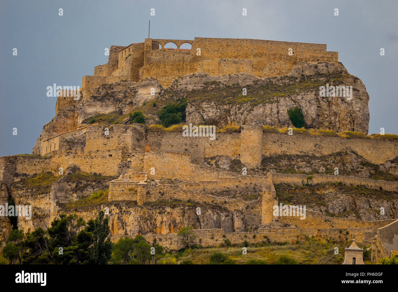 Cultural routes valencia hi-res stock photography and images - Alamy