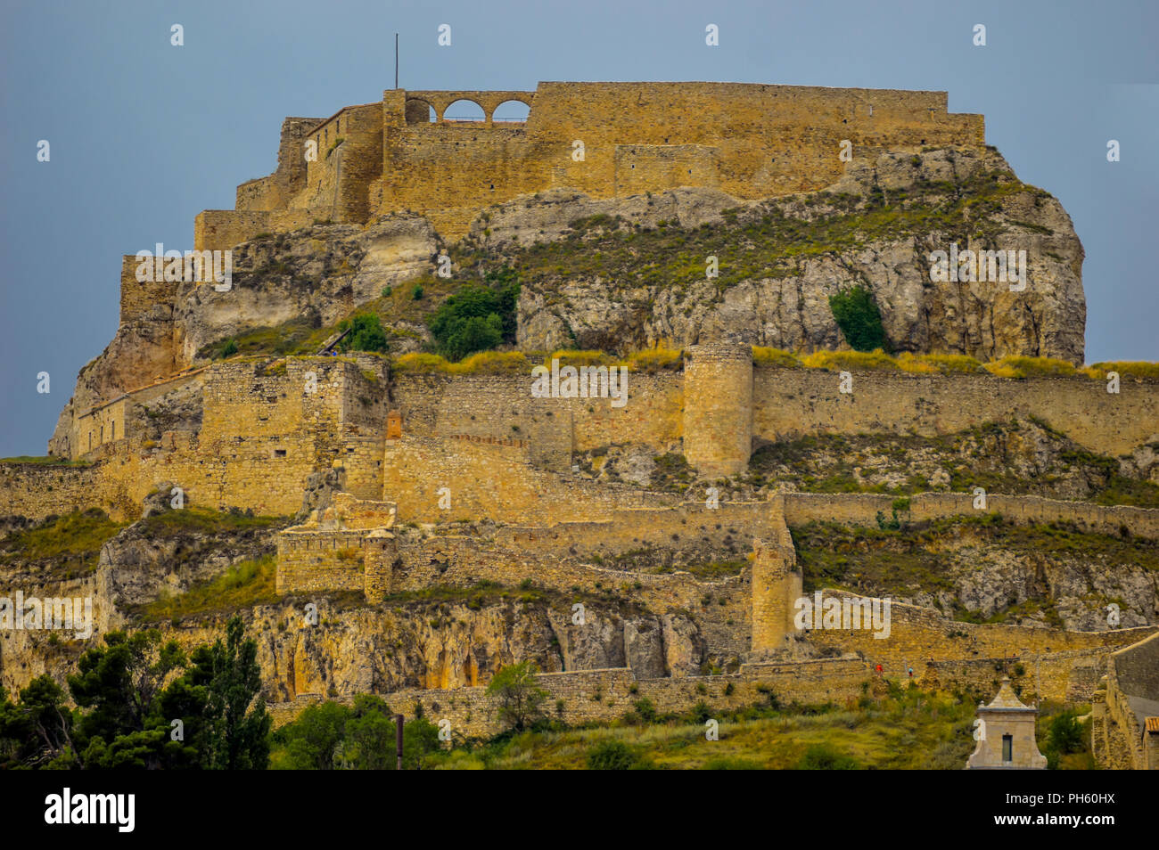 Valencia cultural routes hi-res stock photography and images - Alamy