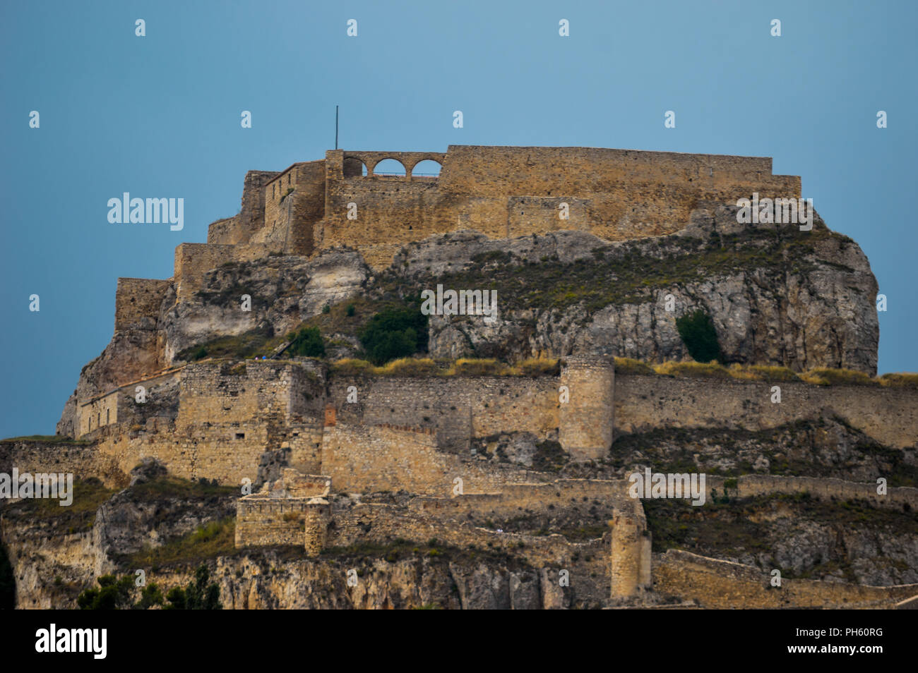 Cultural routes valencia hi-res stock photography and images - Alamy