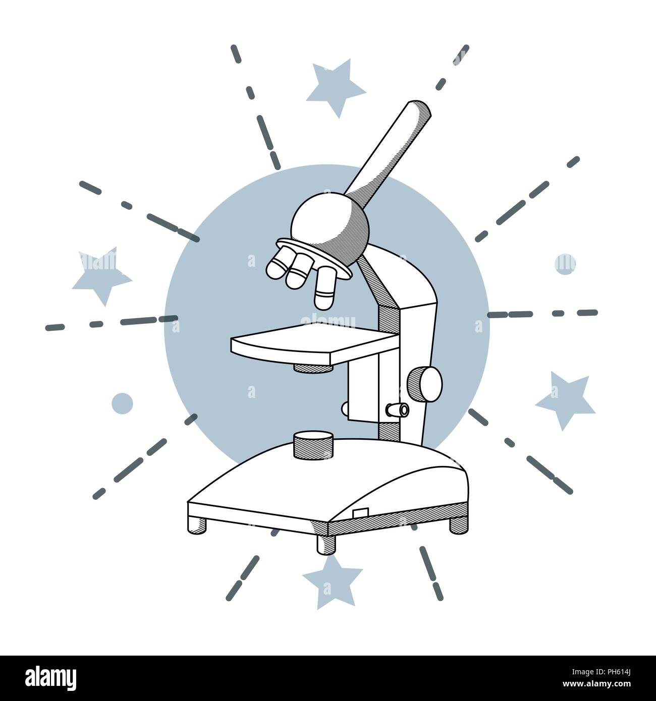 School science tool Stock Vector Image & Art - Alamy