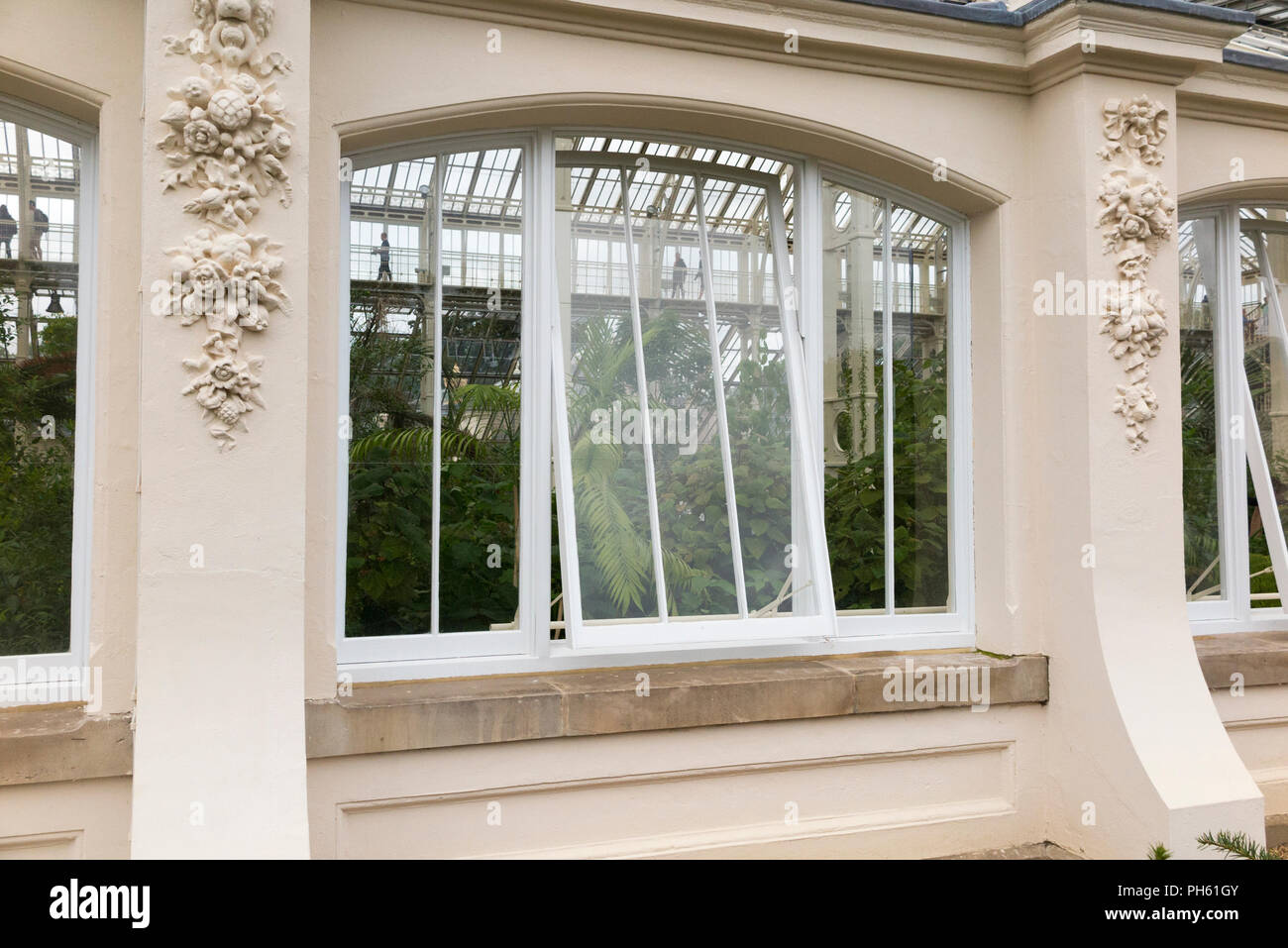 Victorian Windows New Glazing Wooden / Wood / Timber Replacement