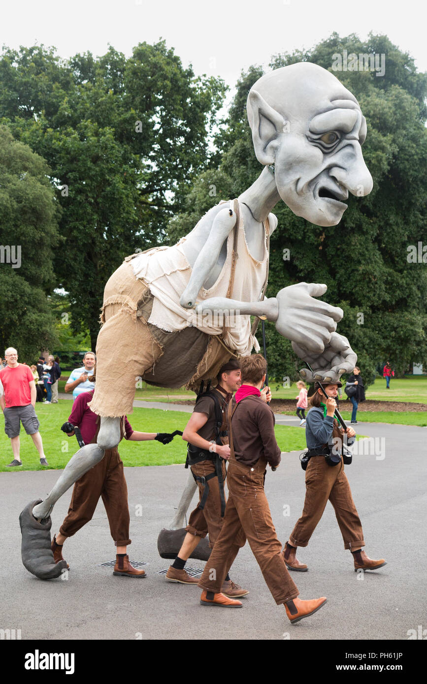 Caretaker of the earth hi-res stock photography and images - Alamy