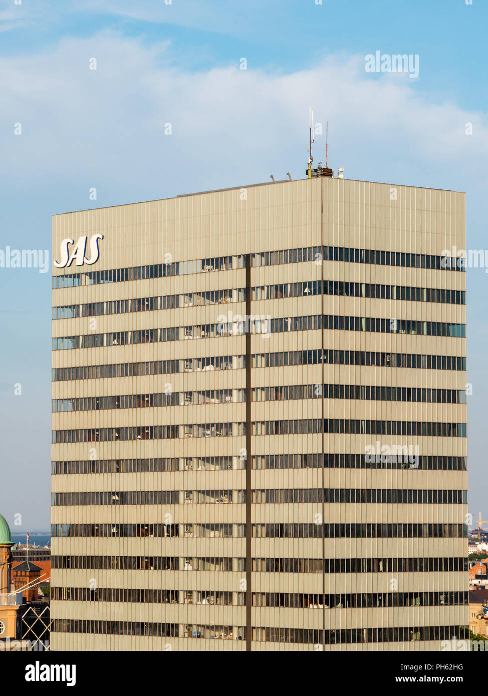 Radisson collection hotel copenhagan hi-res stock photography and ...