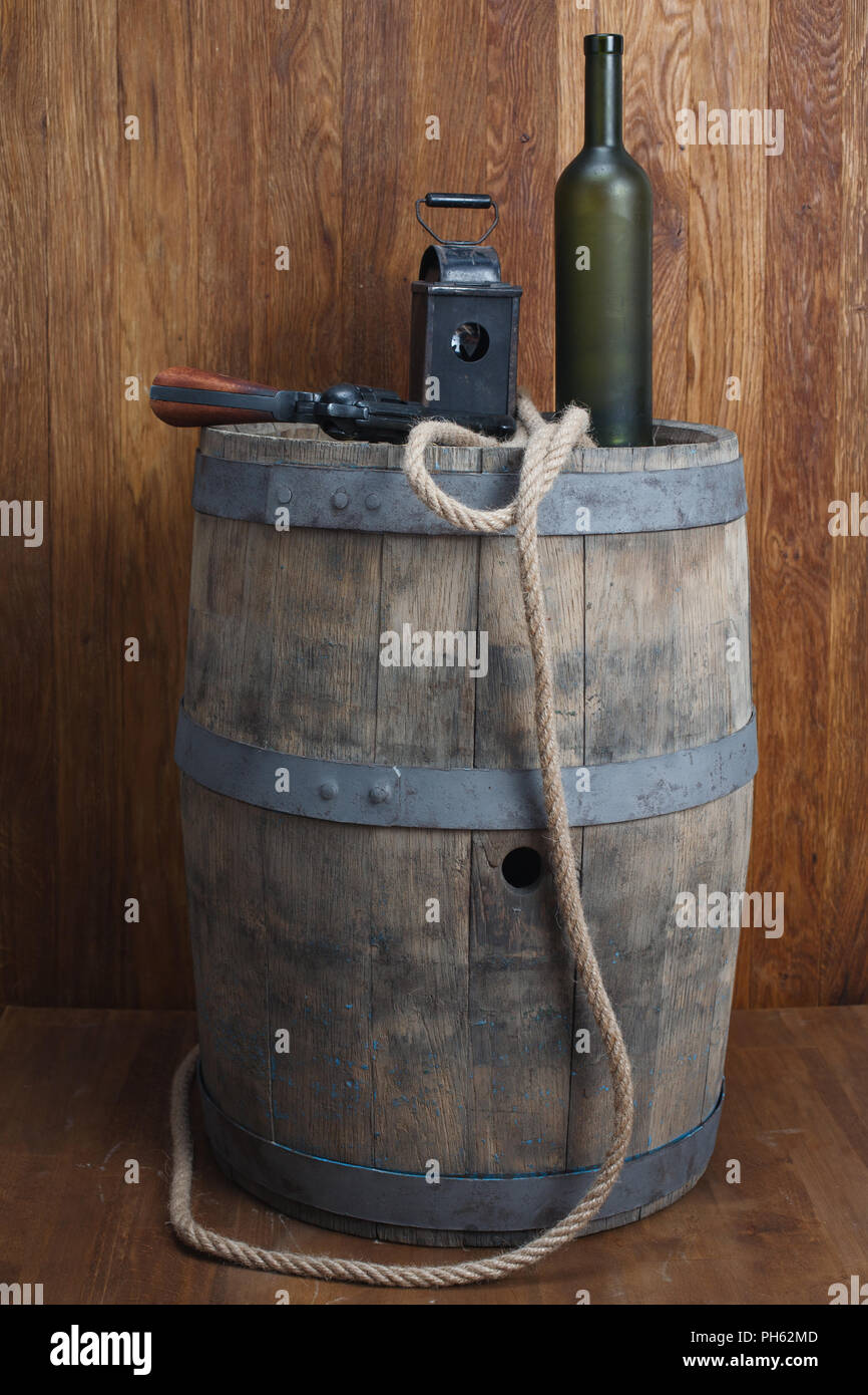 American civil war revolver cartridges hi-res stock photography and ...