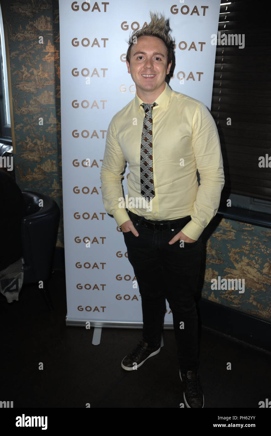 The goat chelsea hi-res stock photography and images - Alamy