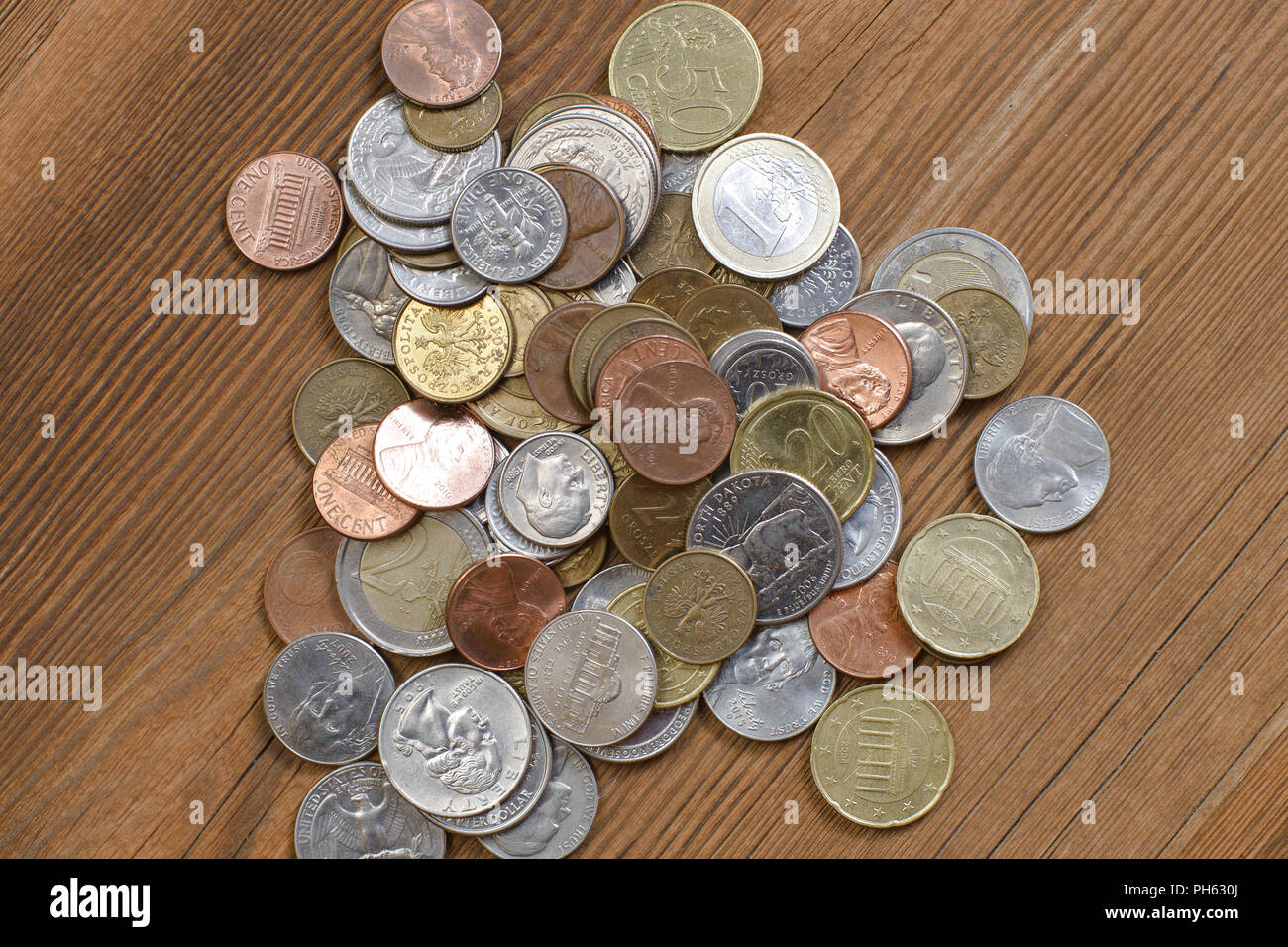 Money cover hi-res stock photography and images - Alamy