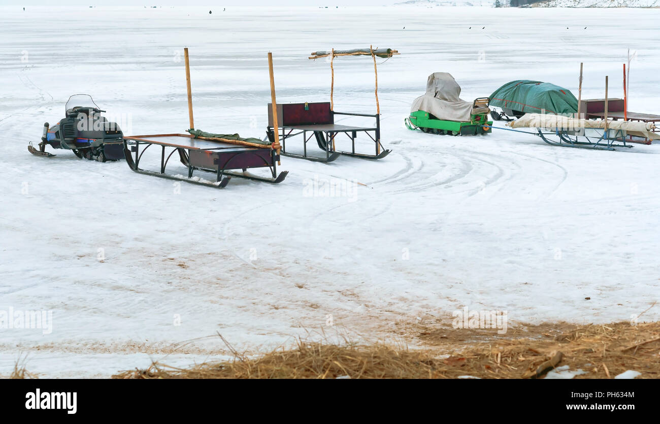 Man riding fish hi-res stock photography and images - Alamy