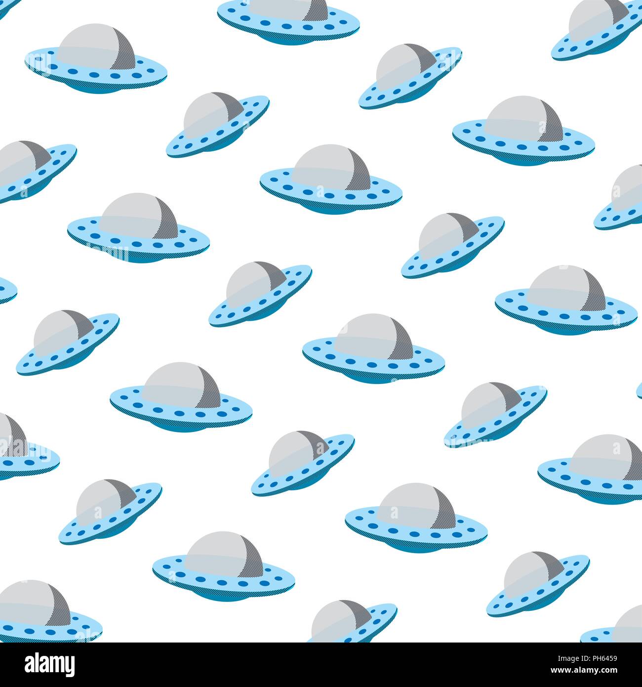 ufo mystery object technology background Stock Vector Image & Art - Alamy