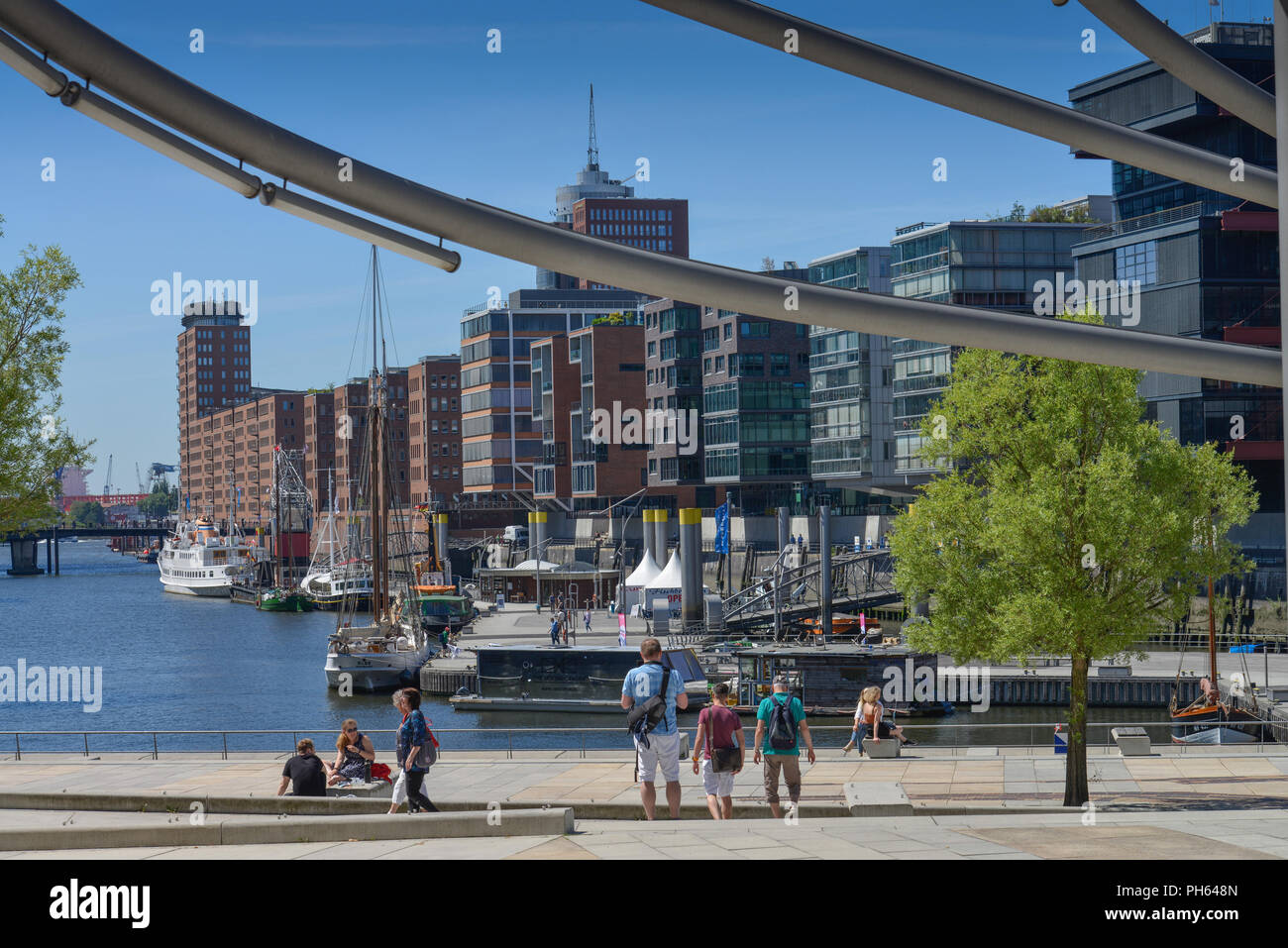 Terrassen terrasse hi-res stock photography and images - Alamy