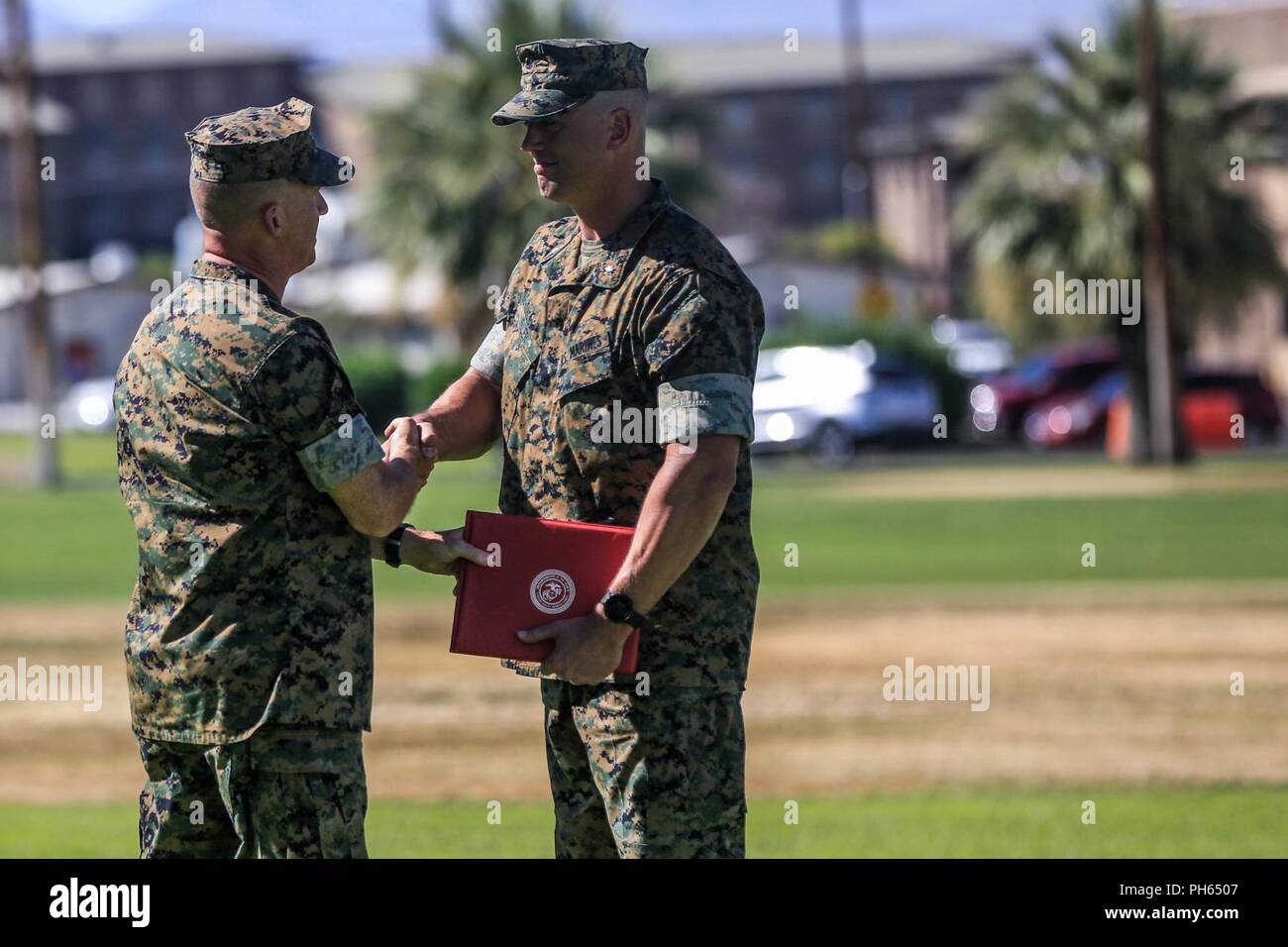 Lance cpl torrey l gray field hi-res stock photography and images - Alamy