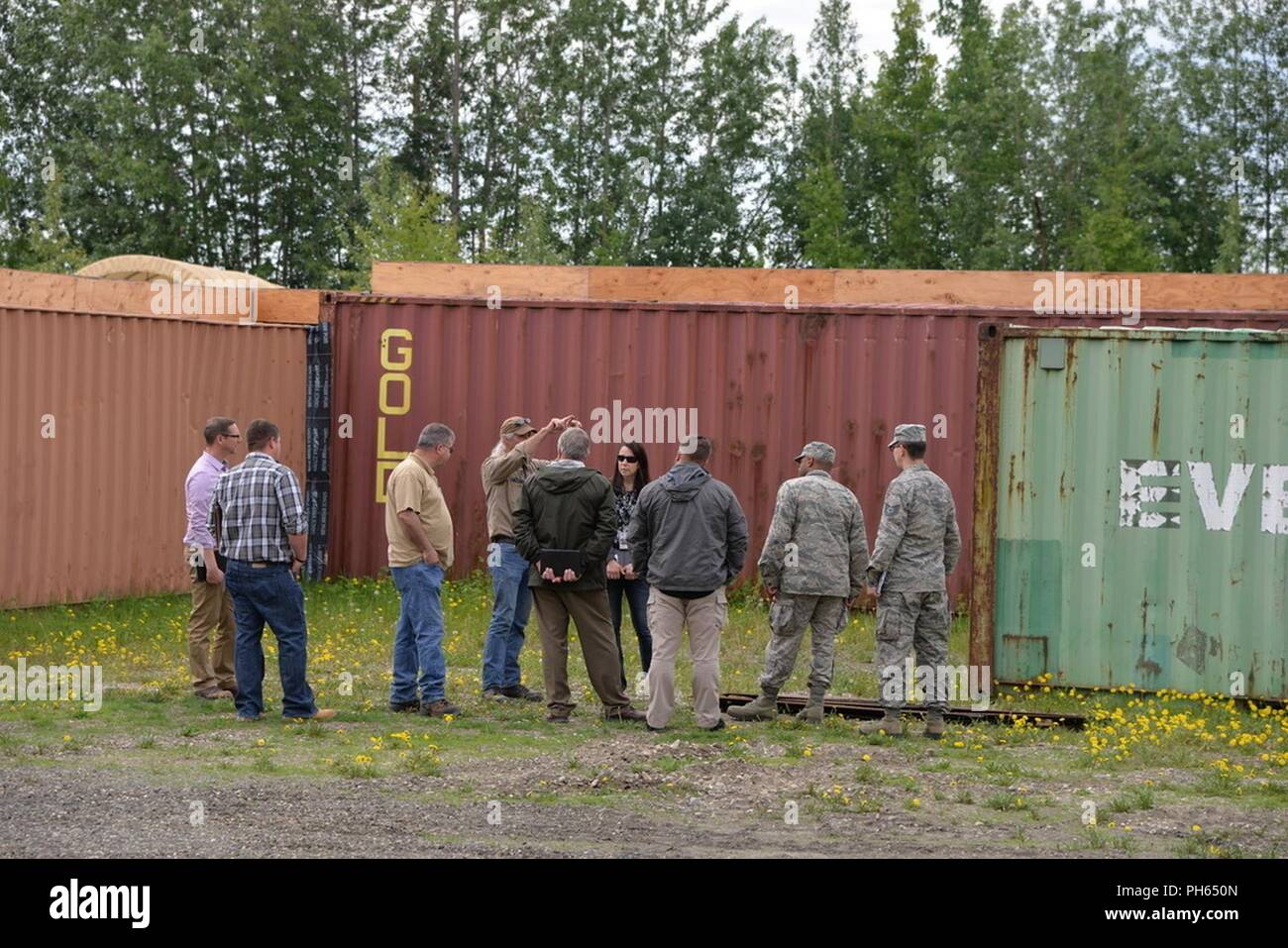 Master sgt simmons hi-res stock photography and images - Alamy