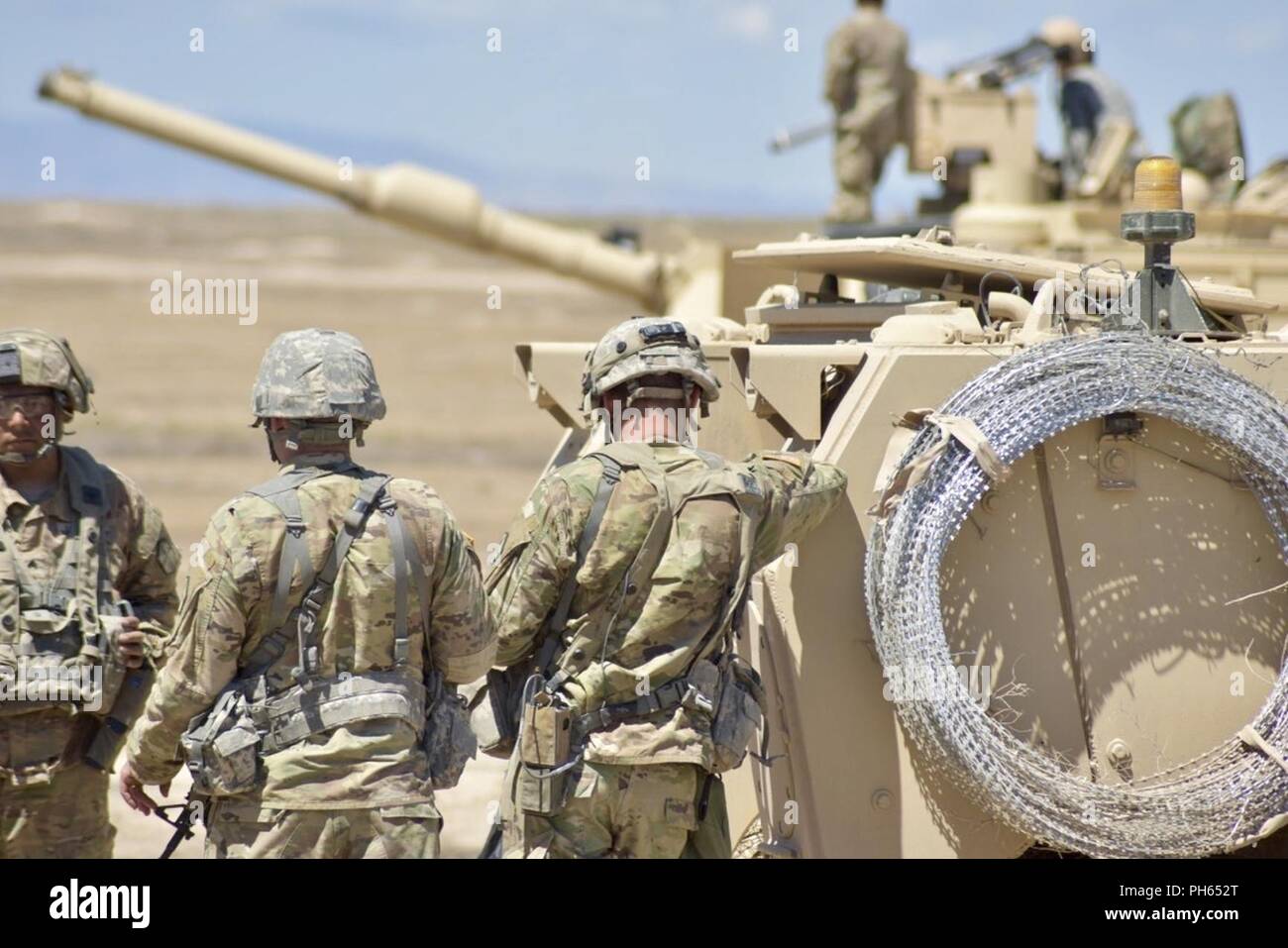 321st engineer battalion hi-res stock photography and images - Alamy