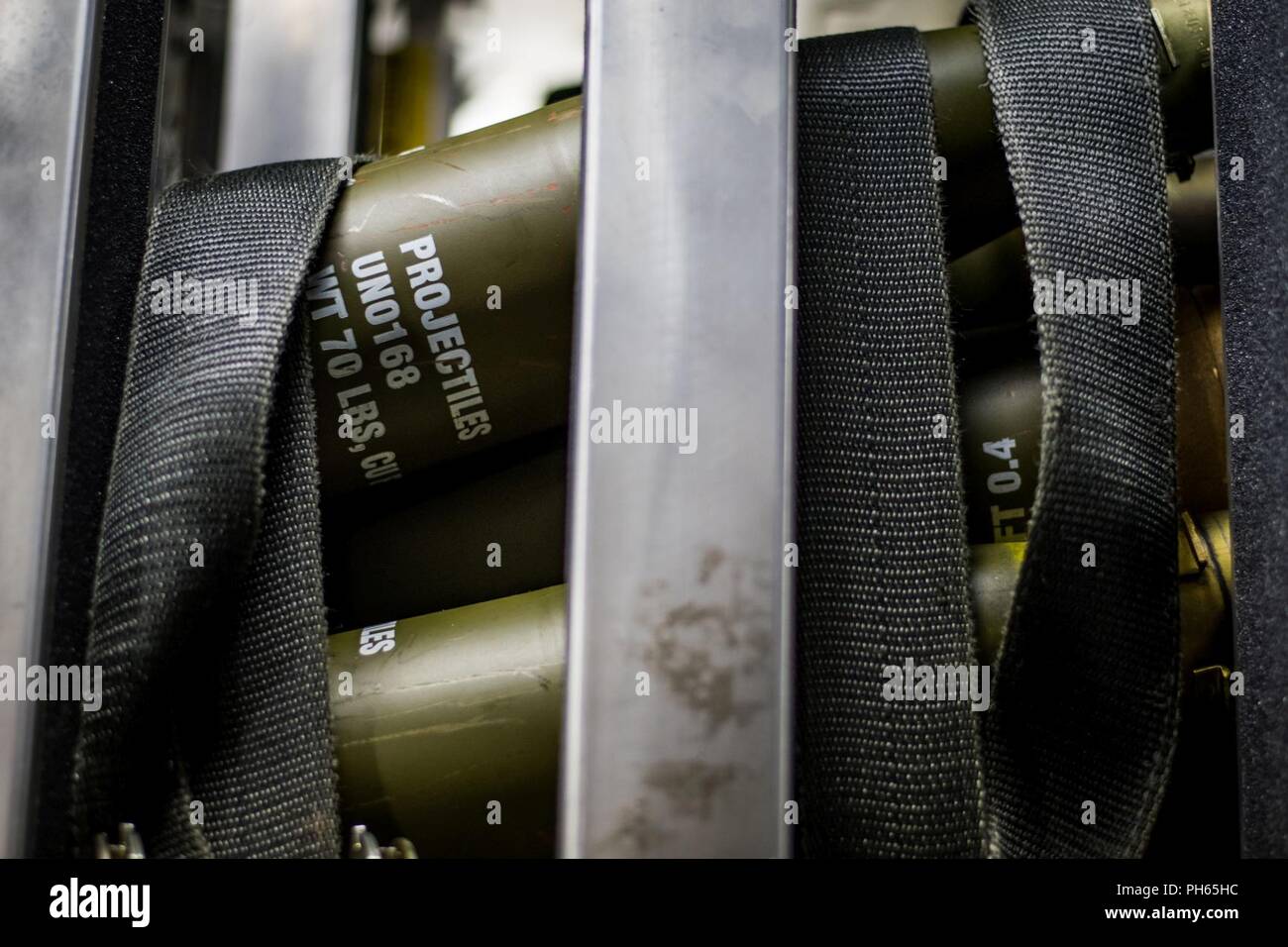 Missile rack hi-res stock photography and images - Alamy