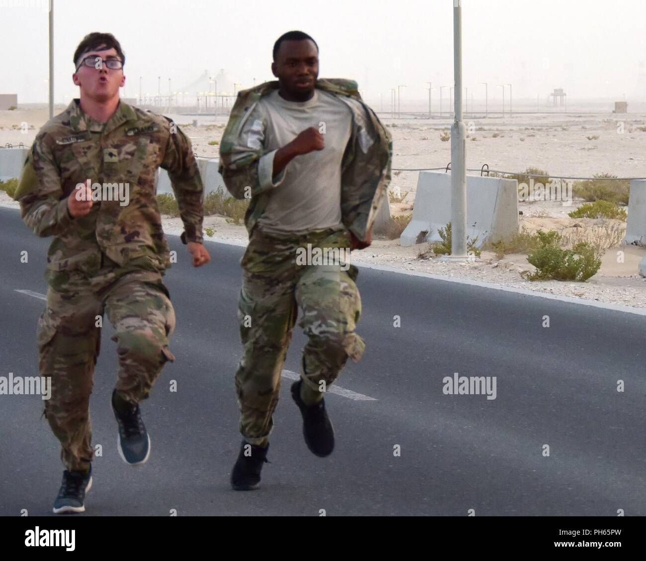 U.S. Army Spc. Michael Sinkowski , a Bravo Battery patriot missile ...