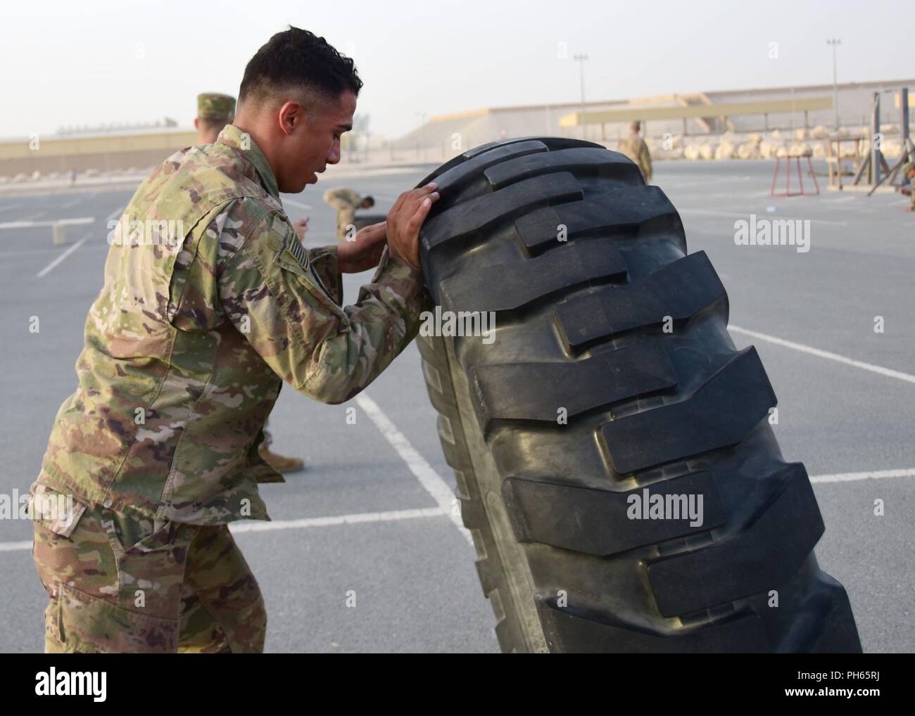 Air defense soldiers 52 hi-res stock photography and images - Alamy