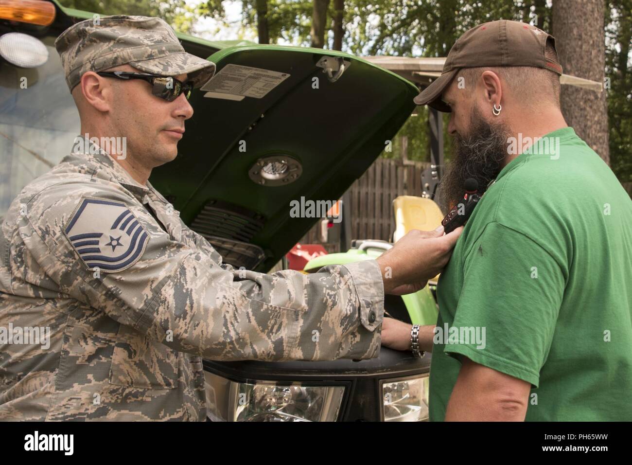 Bioenvironmental engineering hi-res stock photography and images - Alamy