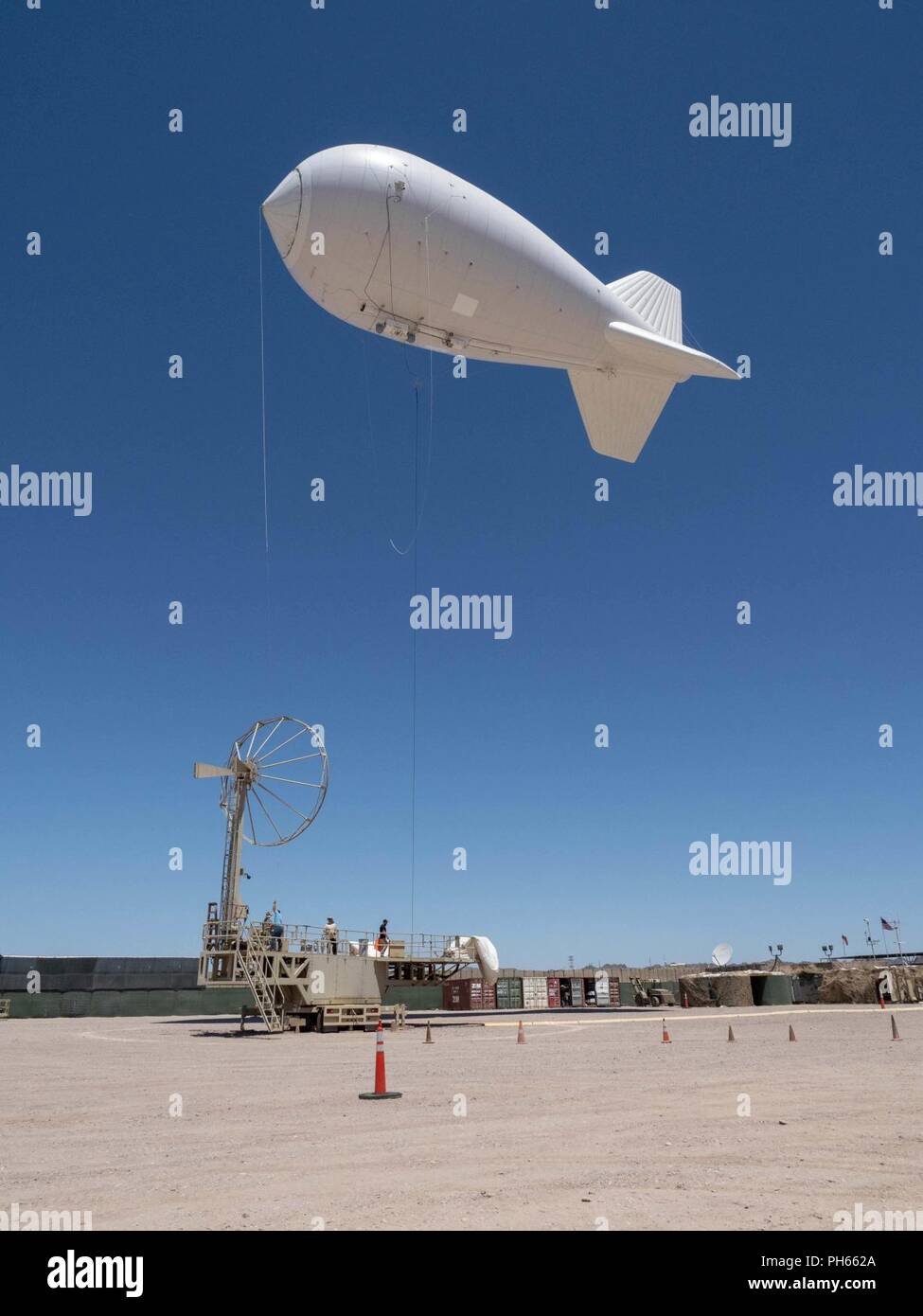 Yuma proving ground hi-res stock photography and images - Alamy