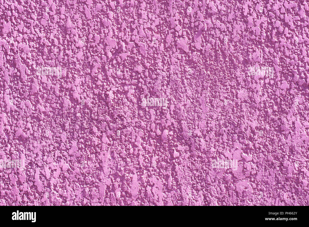 Pink color rough textured background. Vivid, bright background Stock ...