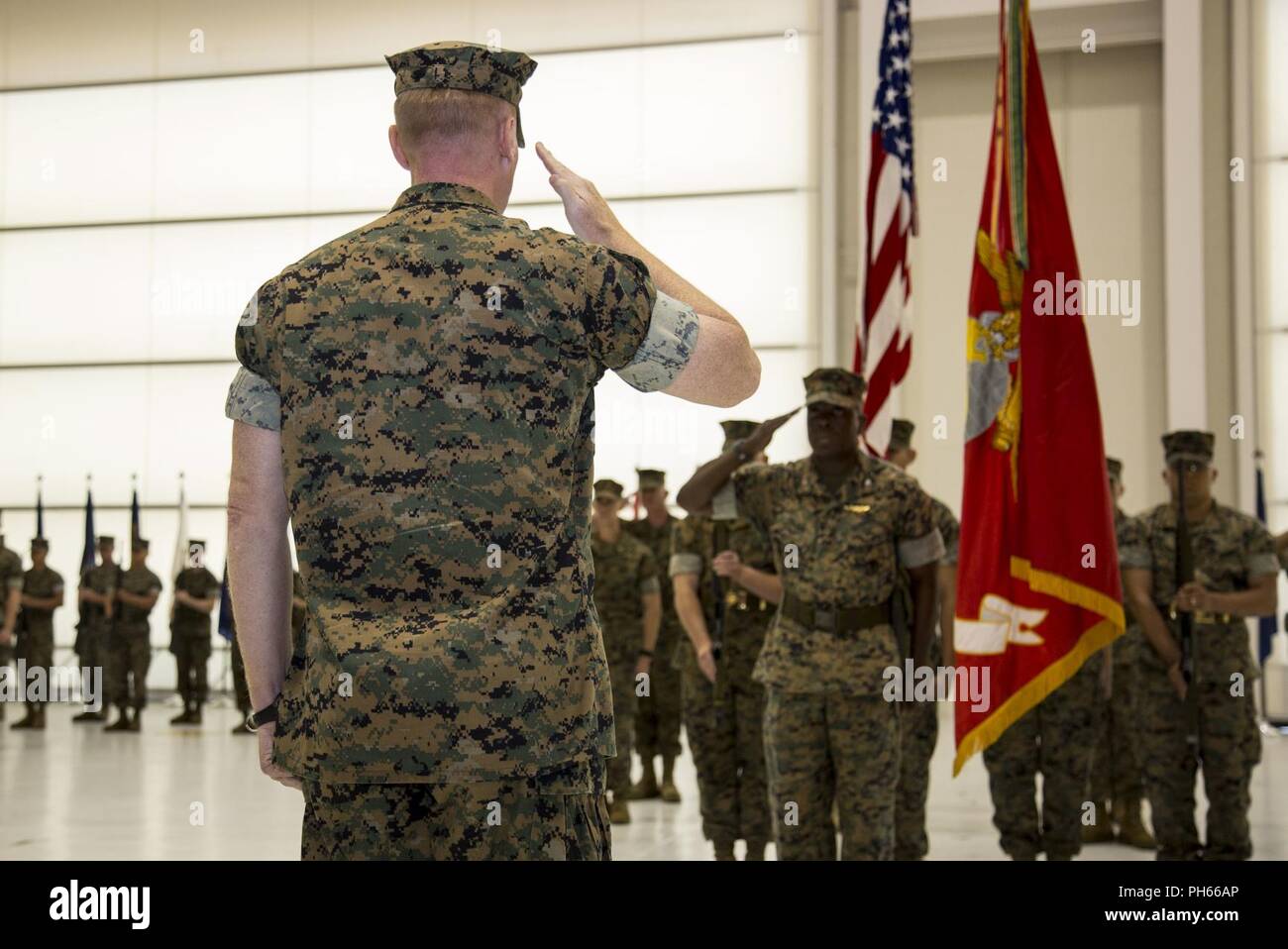 Mcas new river hi-res stock photography and images - Alamy