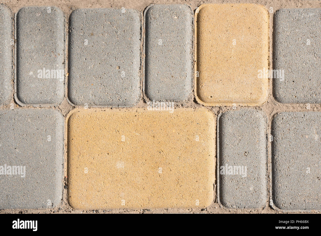 Pavement background concept. Textured solutions. Close-up. Copy space ...