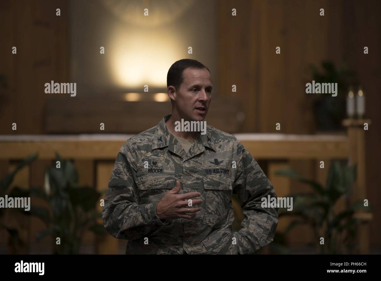 Servicemen accommodations hi-res stock photography and images - Alamy