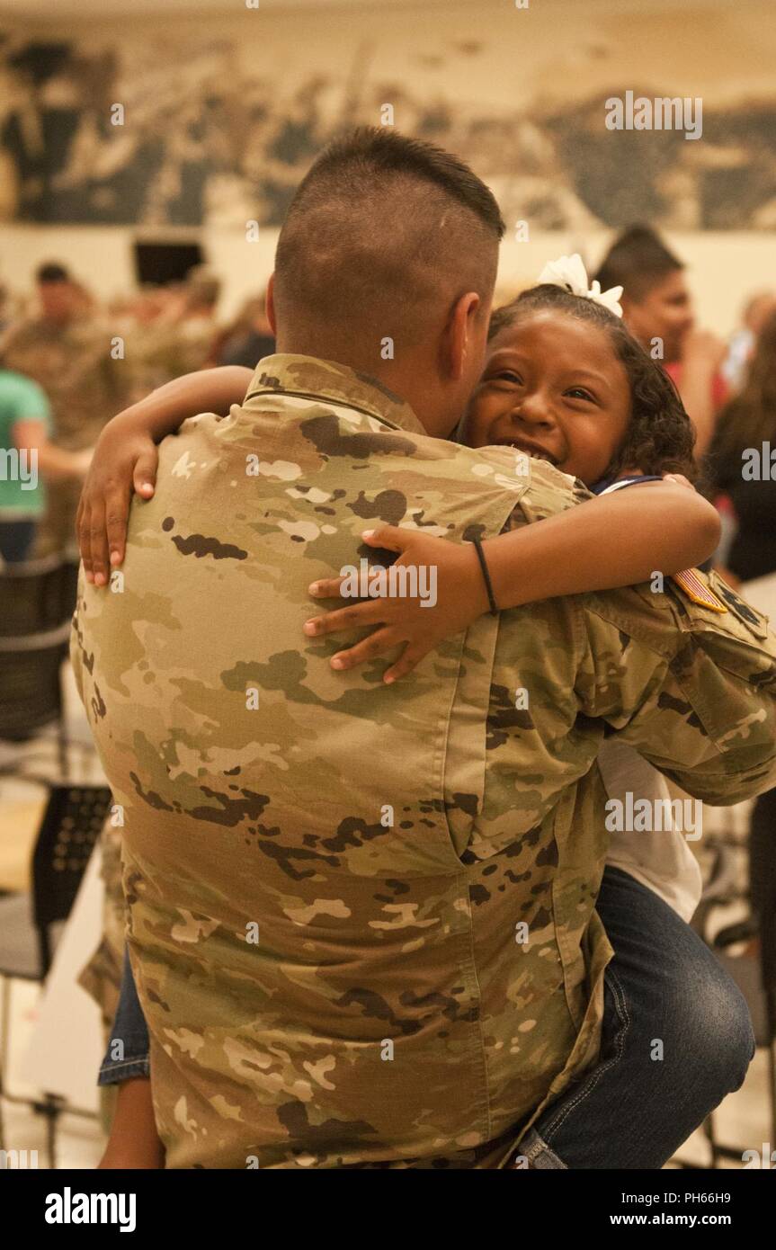 180th infantry hi-res stock photography and images - Alamy