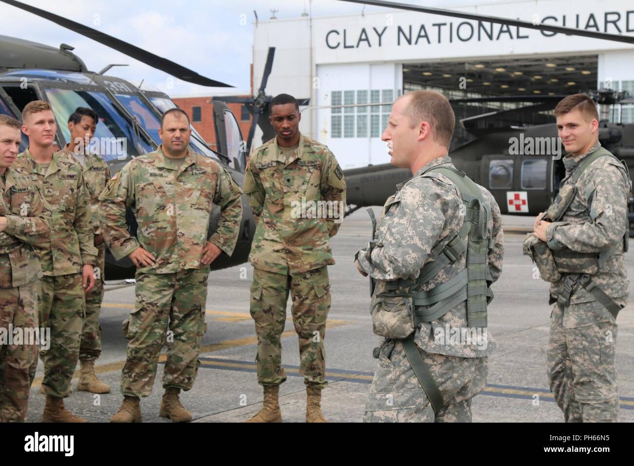 Downtown of black hawk hi-res stock photography and images - Alamy