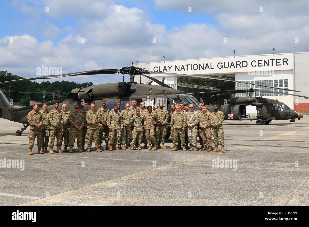 201st regional support group hi-res stock photography and images - Alamy