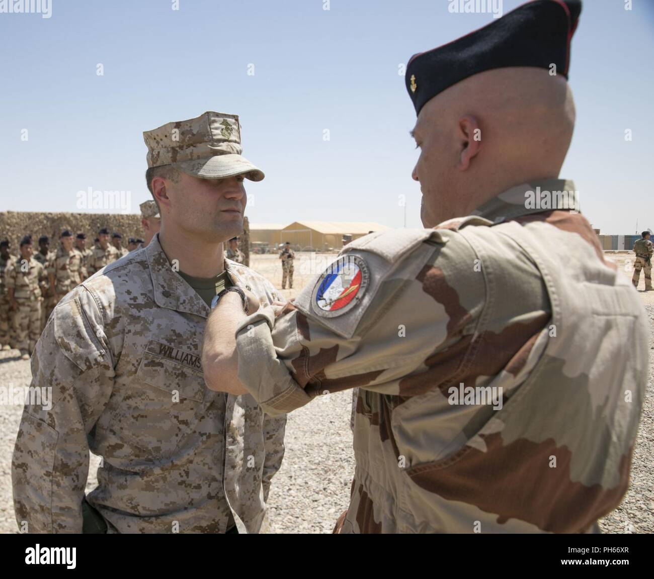 Sean williams hi-res stock photography and images - Alamy