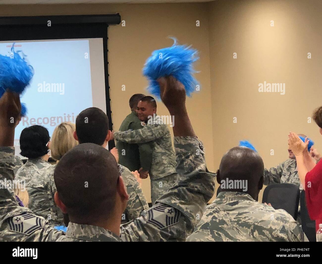 Commissioning program hi-res stock photography and images - Alamy