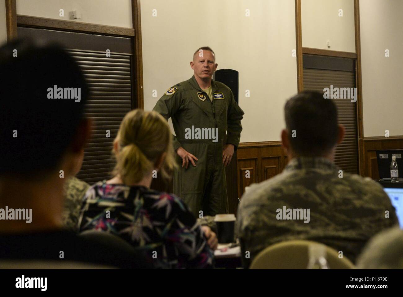 Better than usaf hi-res stock photography and images - Alamy