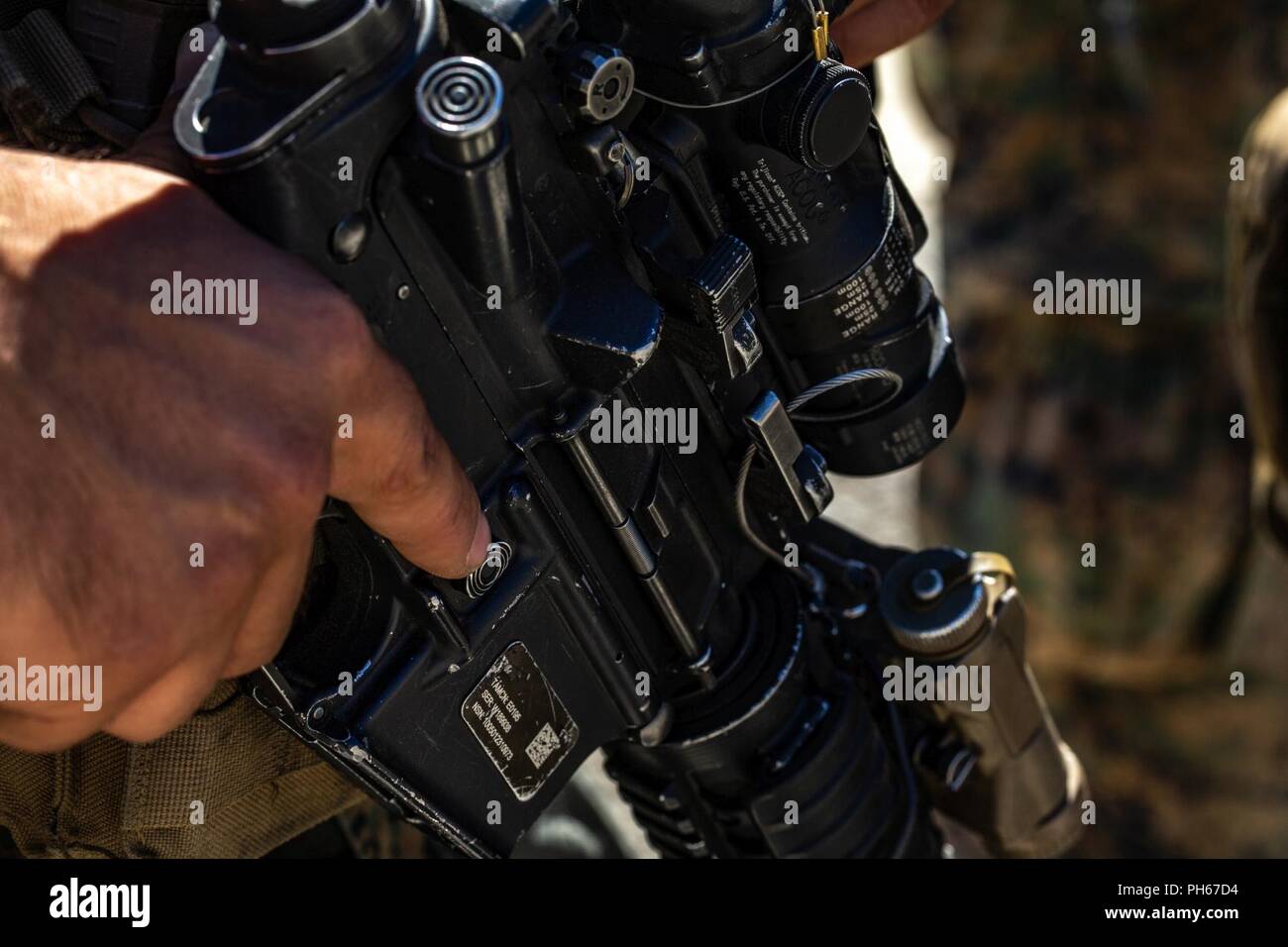 1st light armored reconnaissance battalion hi-res stock photography and ...