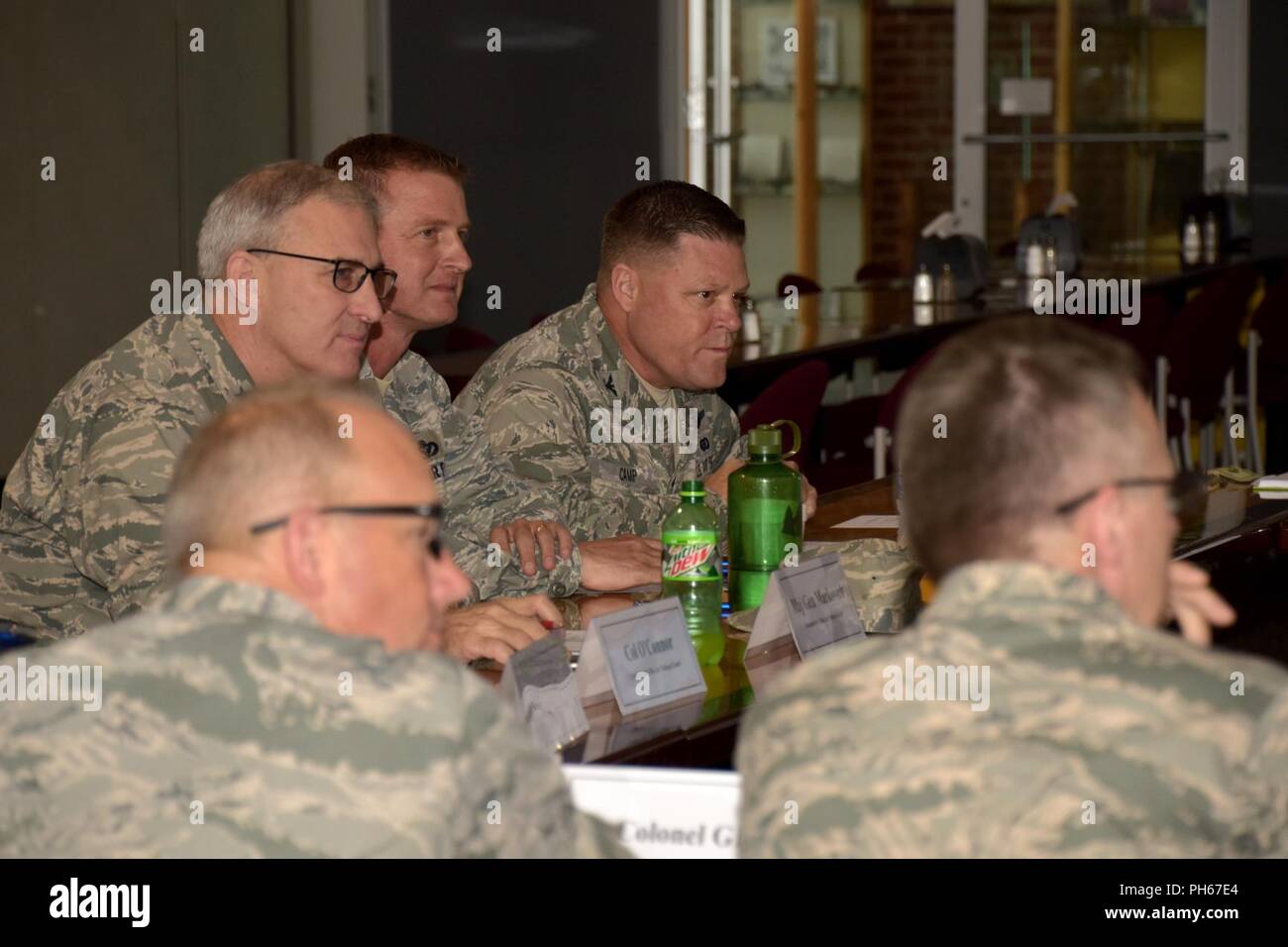 178th wing hi-res stock photography and images - Alamy