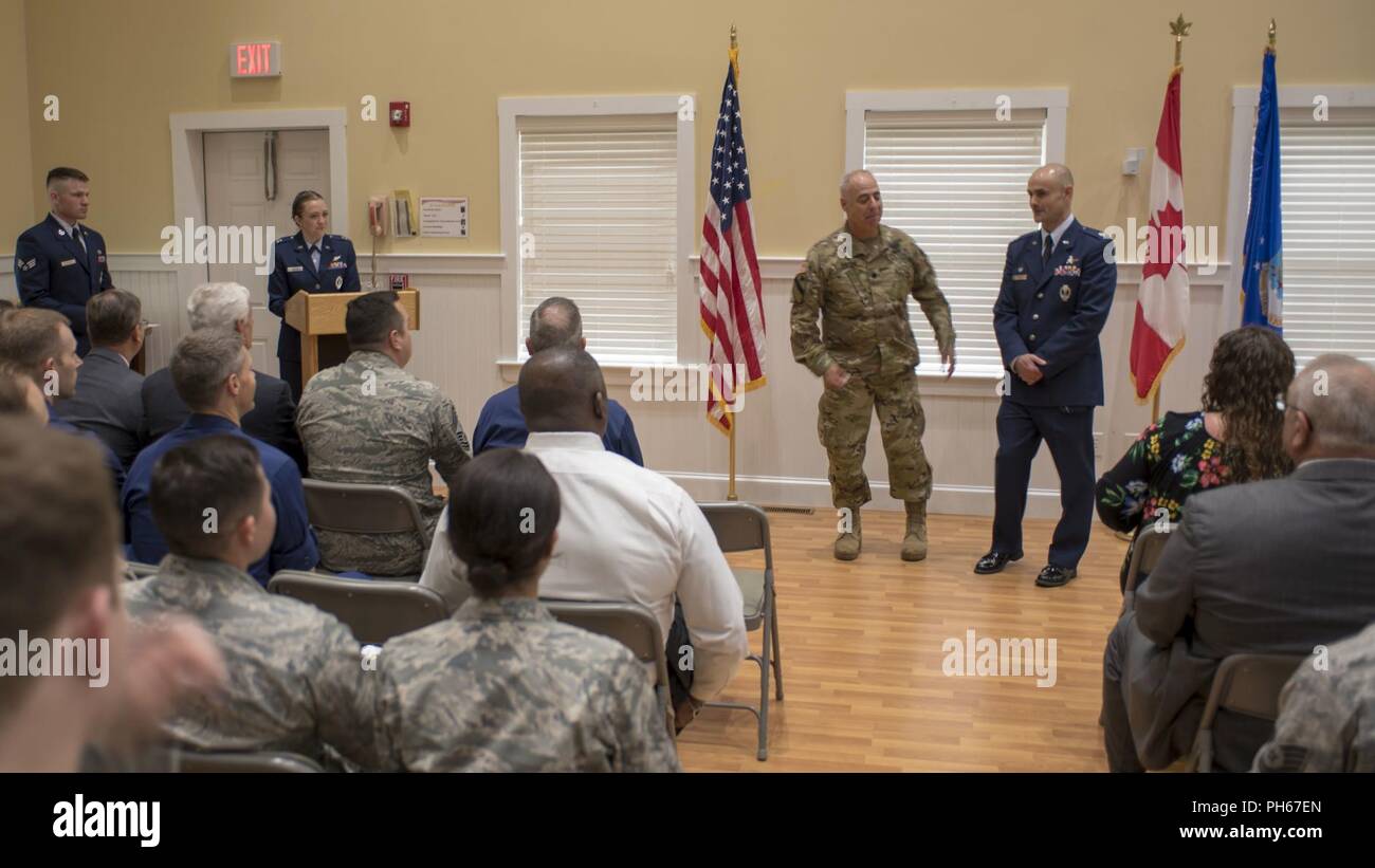 6th space warning squadron hi-res stock photography and images - Alamy