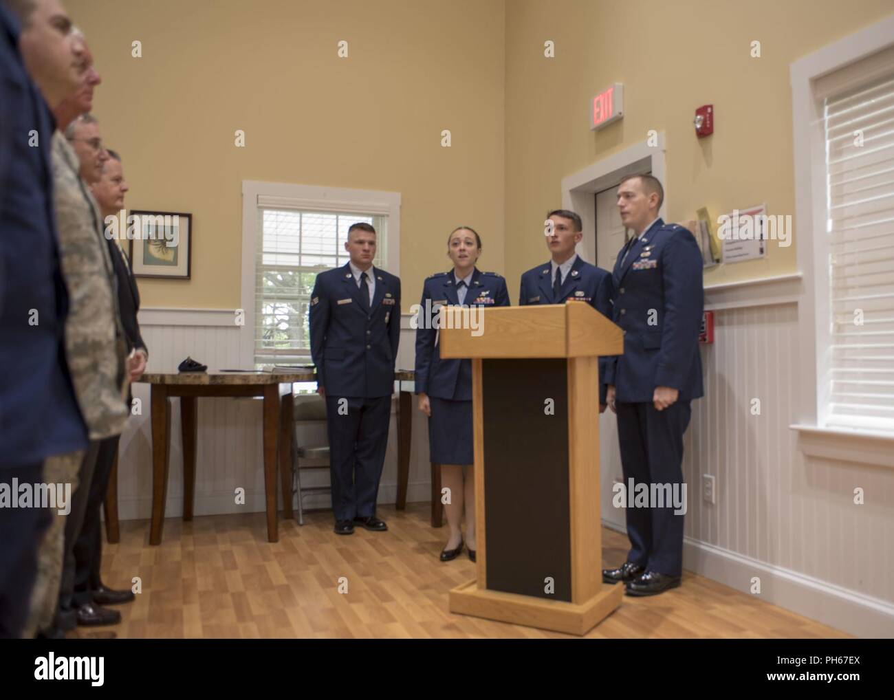 Cape cod space force station hi-res stock photography and images - Alamy