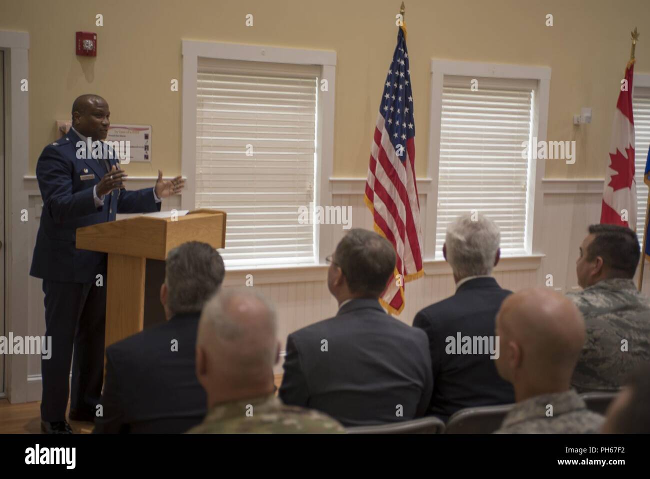 6th Space Warning Squadron High Resolution Stock Photography and Images ...