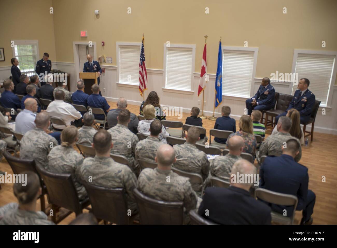 6th space warning squadron hi-res stock photography and images - Alamy