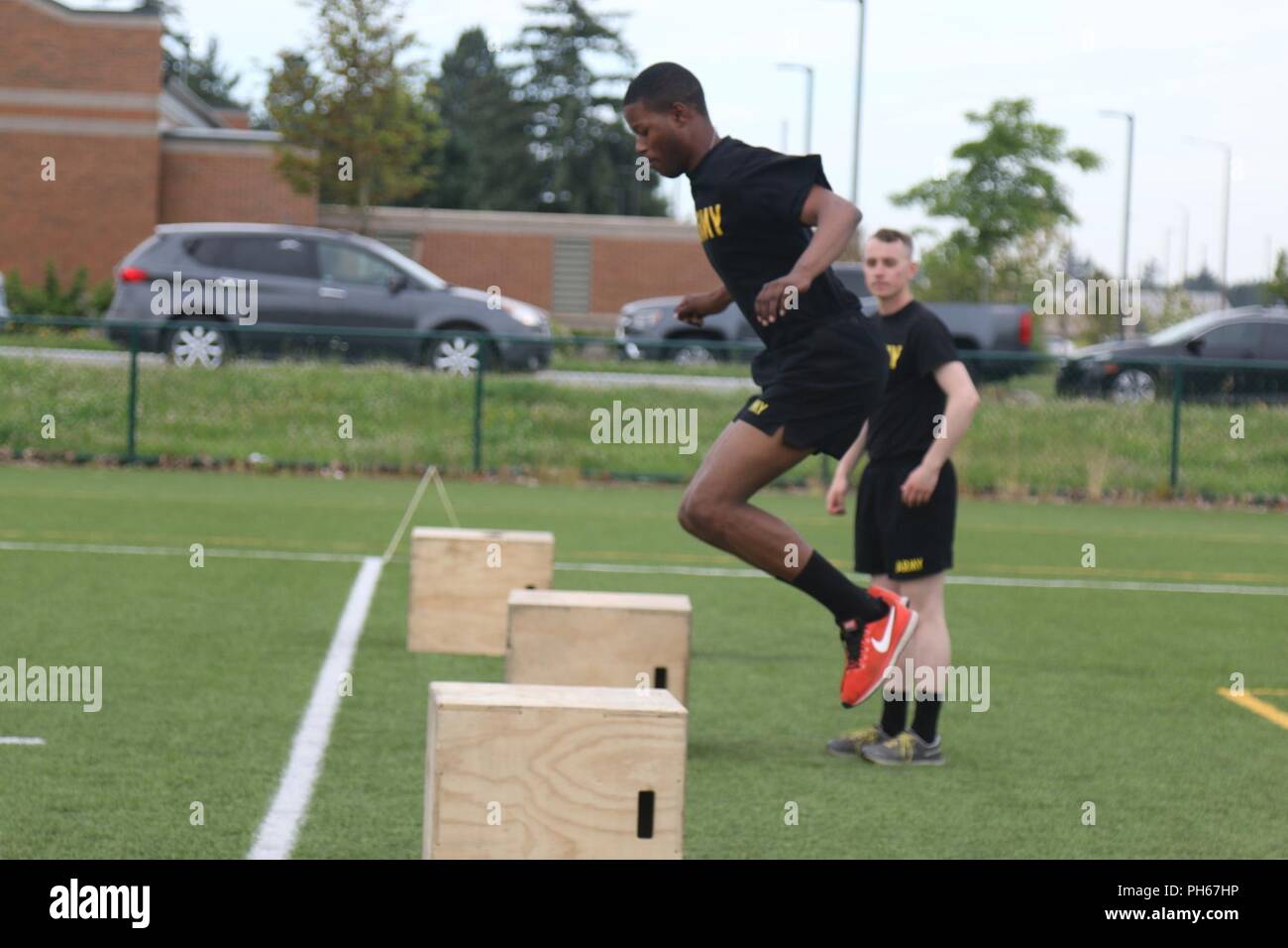 593rd esc hi-res stock photography and images - Alamy