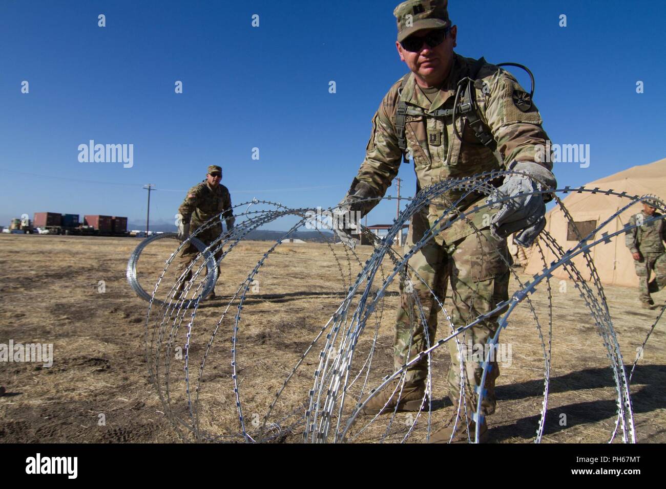 198th rsg hi-res stock photography and images - Alamy